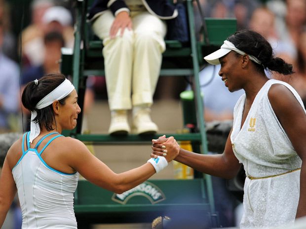 Venus survives 40-year-old Date-Krumm | National Post