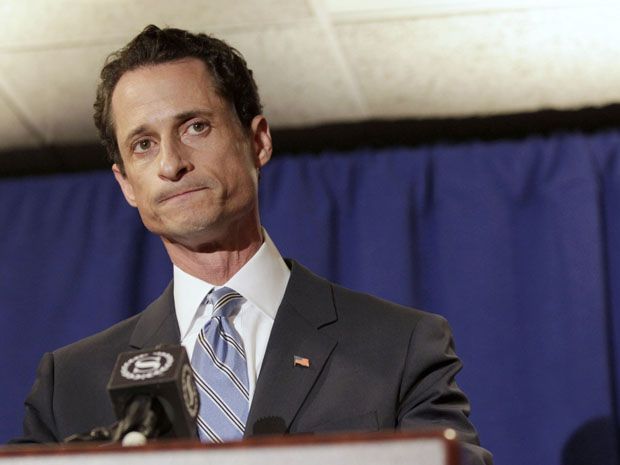 Top Democrats call on Weiner to resign | National Post