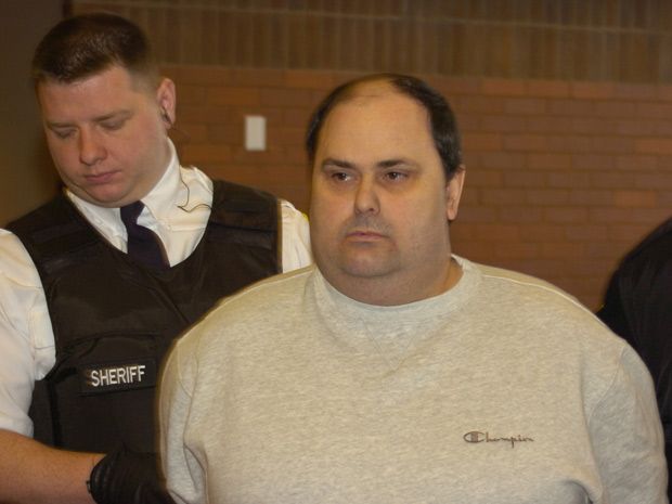 Murderer's wife applies to be his legal guardian | National Post