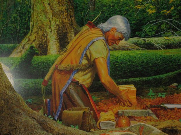 A (very) condensed history of the Mormons | National Post