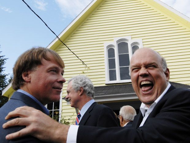 Birks vs. Molson: Wealthy Quebec enclave torn apart by fraud ...