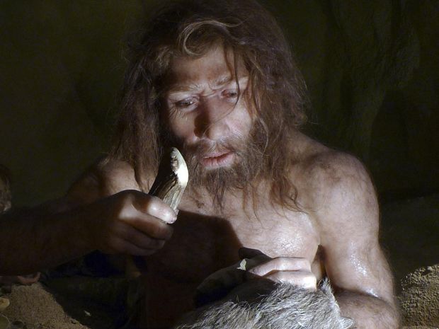 Research confirms it: We're part Neanderthal | National Post