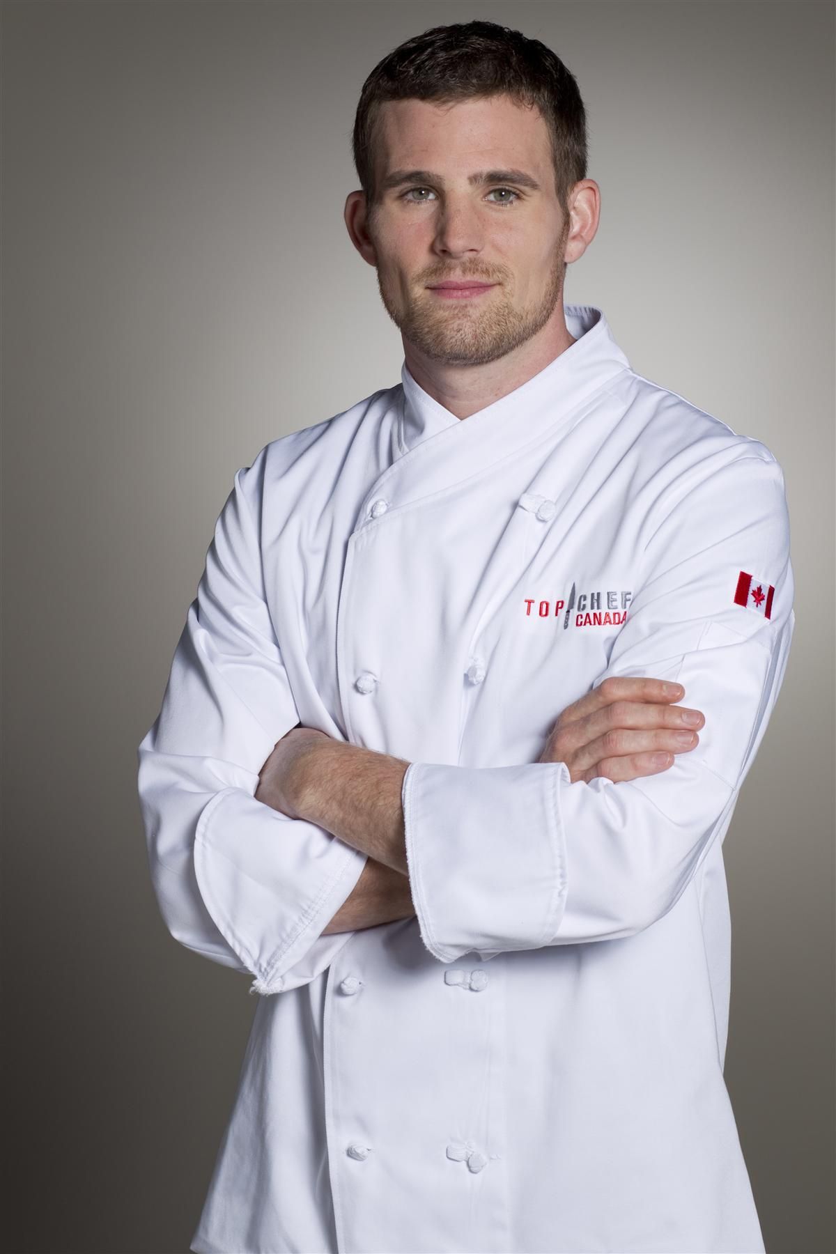 Vancouver's Dale MacKay wins Top Chef Canada | National Post