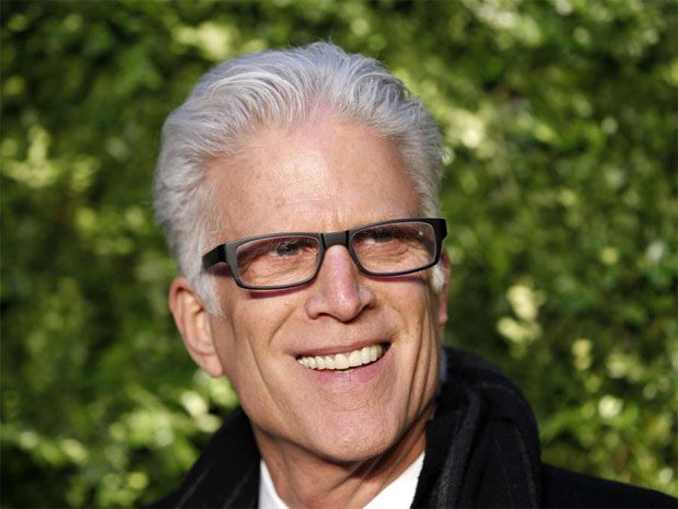 Ted Danson to replace Laurence Fishburne on CSI | National Post