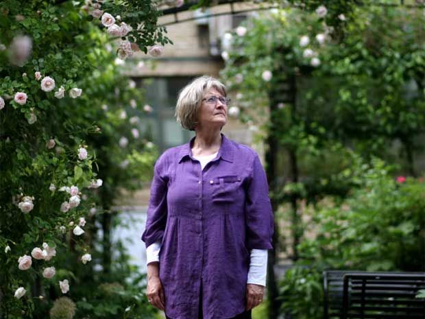 The girl who was left behind: Eva Gabrielsson on her life with Stieg ...