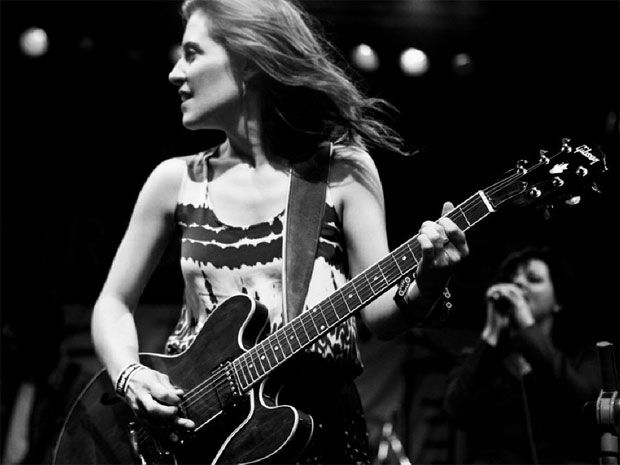 Feist announces new album title, release date | National Post