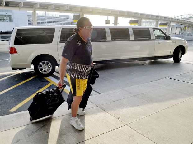 How Joe Ferraro made it out of Canada's gangland alive | National Post