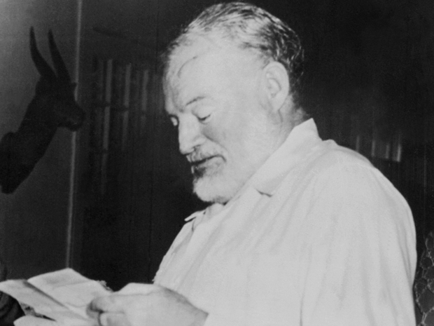 Fulford: Hemingway's enduring legacy | National Post