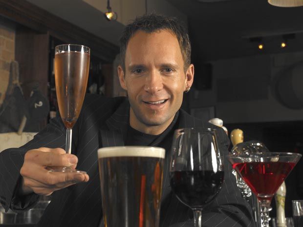 Q&A: The Thirsty Traveler's Kevin Brauch | National Post