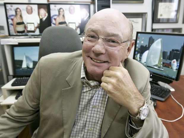 Son of murdered Saint John businessman hires top defence lawyer ...