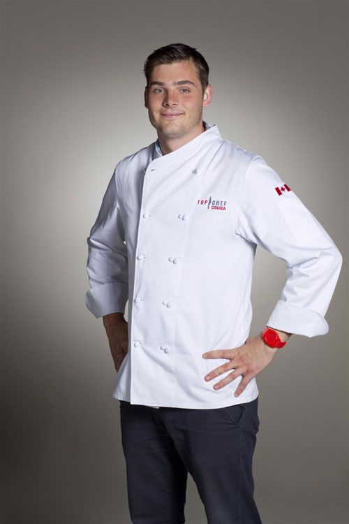 Top Chef Canada exit interviews: Connie DeSousa and Rob Rossi ...