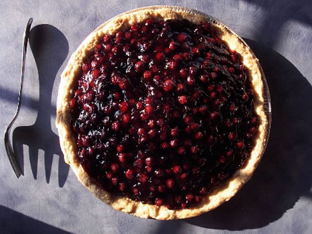 Exotic Canada: It's their berry, after all | National Post