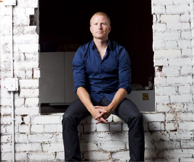 In the know: Author Stuart Knight on what you need to know before you ...