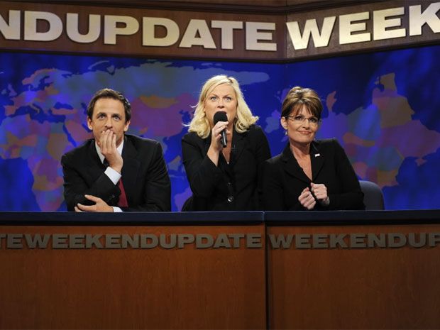 The NYC TV Tour: How to get tickets | National Post