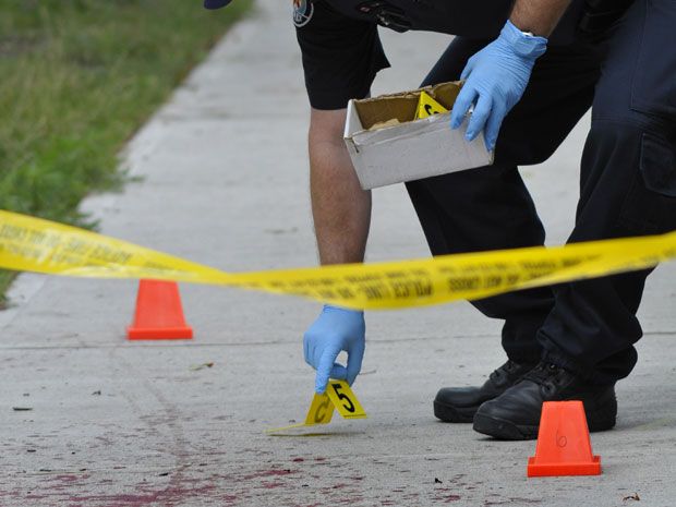 UPDATED: Teen arrested after Danforth and Greenwood stabbing | National ...