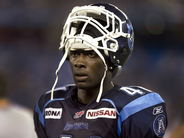 Former Argo moves on with life after football | National Post