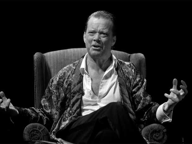 Theatre Review: The Kreutzer Sonata | National Post