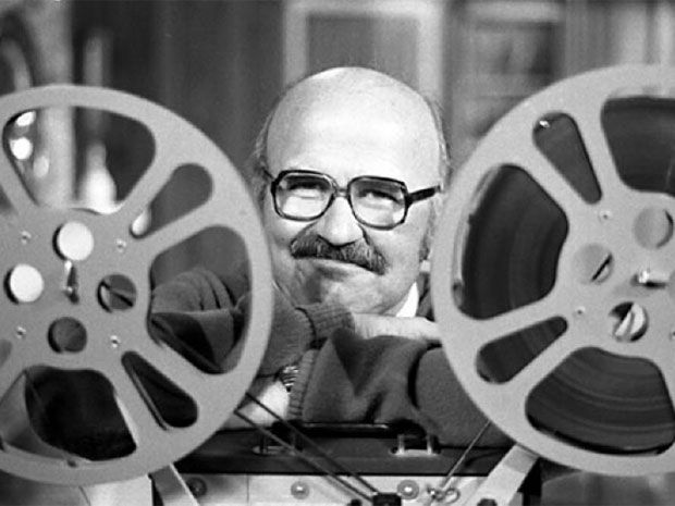 TVO host Elwy Yost dead at 86 | National Post