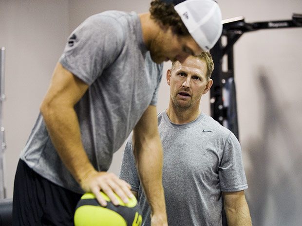 Gary Roberts Electrode