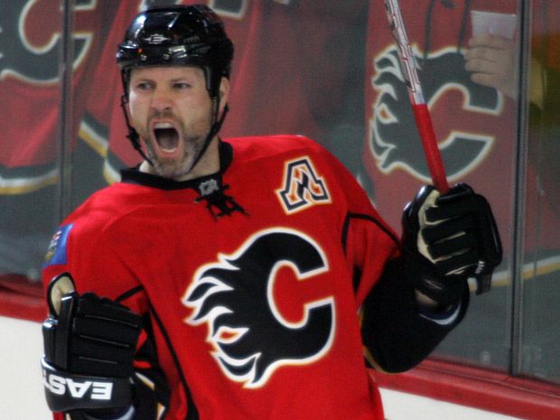 Nolan gets a tryout with Canucks | National Post