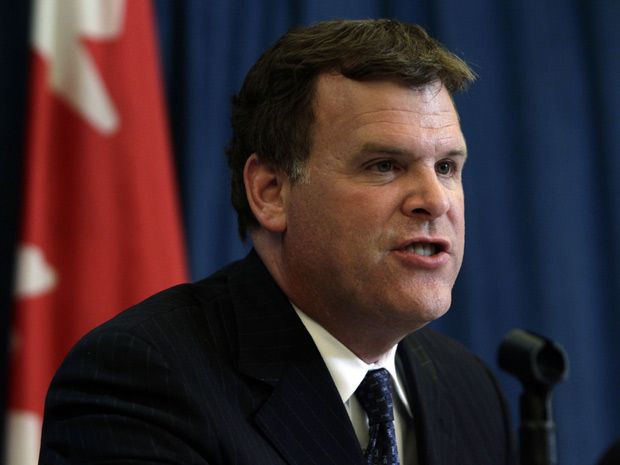 Libyan diplomat claims refugee status after Canada cuts diplomatic ties ...