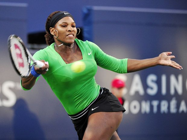 Serena's star coming back into view | National Post