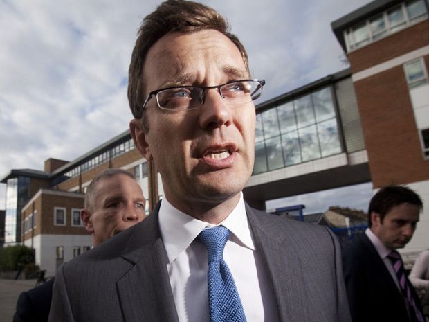 Coulson was on News Corp payroll while working for PM Cameron ...