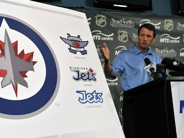 Jets award TSN 10-year broadcast deal | National Post