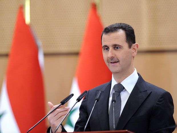 Syrian-Canadian activist 'threatened' | National Post