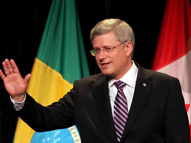 John Ivison: Now is exactly the time to clean up the country's balance ...