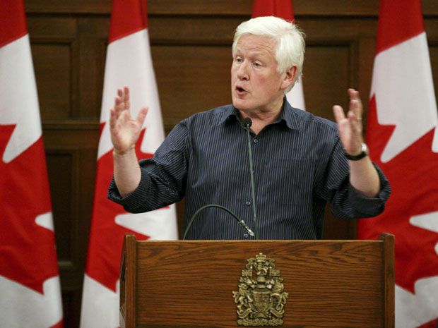 John Ivison: Fixing party structure difficult first step for Liberal ...