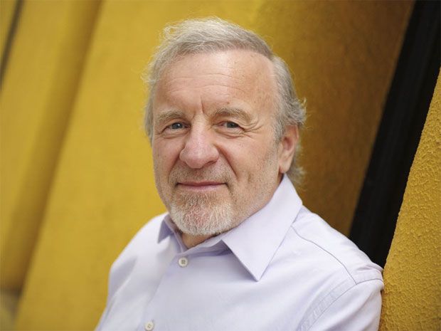 Colm Wilkinson in concert: stories and beyond | National Post