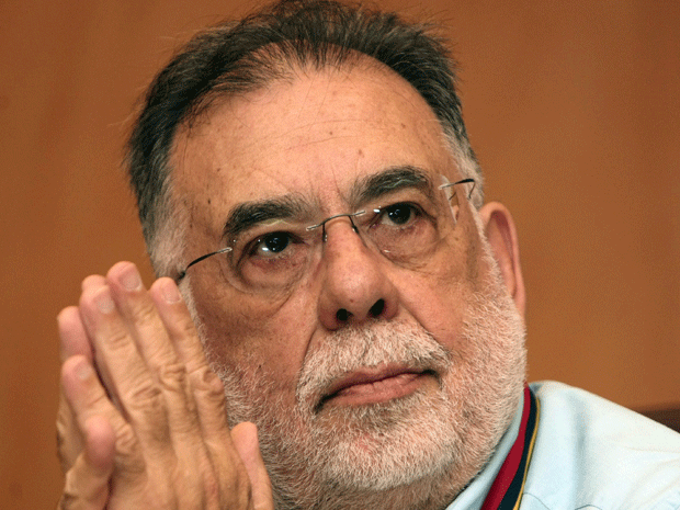 From Coppola to Clooney: TIFF unveils final slate of films, guests ...