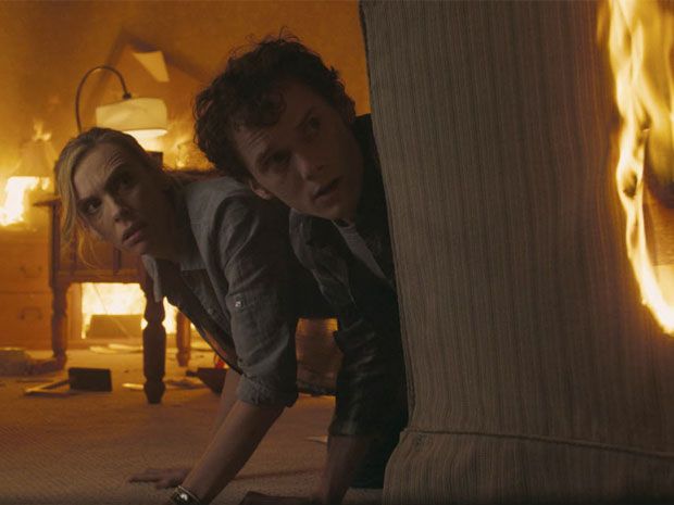 Film Review: Fright Night (3 stars) | National Post