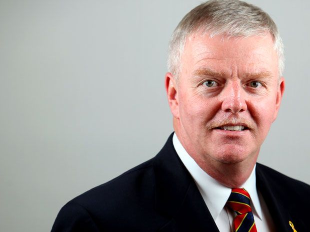 Hillier shoots down rumours of N.L. Liberal leadership bid | National Post