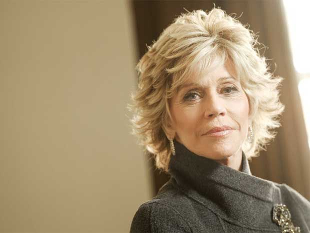 Jane Fonda's in her prime | National Post