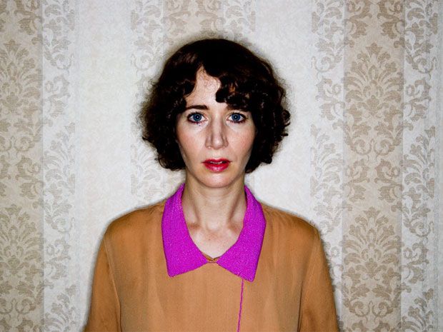 Miranda July on The Future and being wild at art | National Post