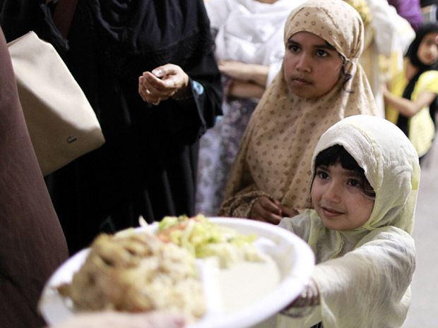 Muslim community ‘thriving’ in United States: poll | National Post