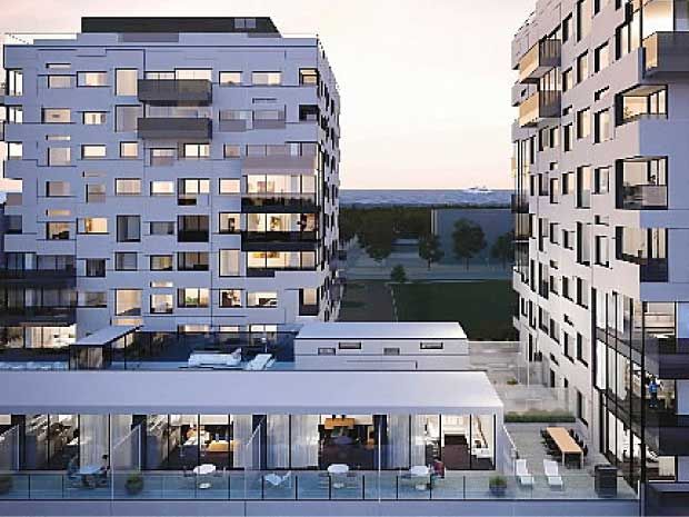 For sale: Op Art Lofts | National Post