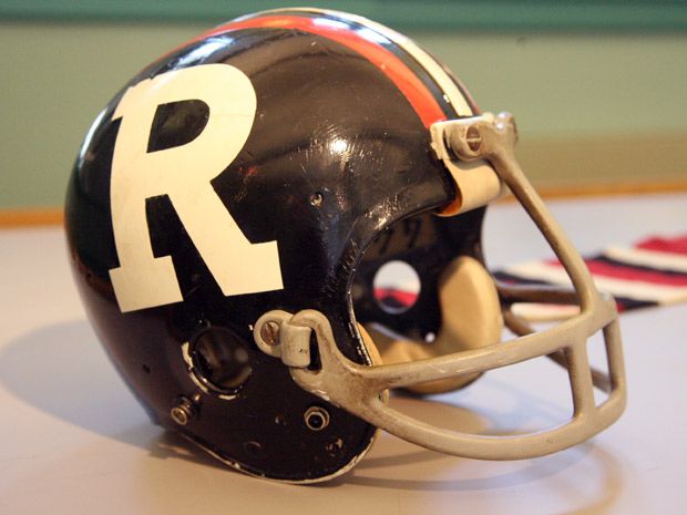 Rough Riders name off limits for Ottawa | National Post