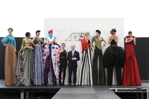 Recap: Project Runway, Season 9, Episode 3 | National Post