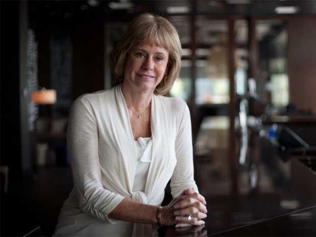 Kathy Reichs' forensic fiction | National Post