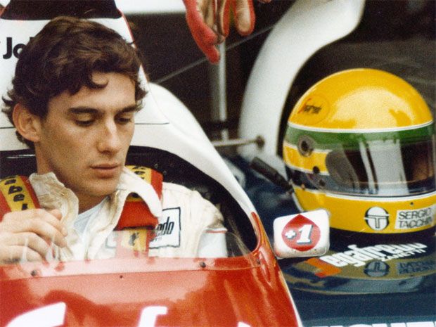 Film Review: Senna (3 stars) | National Post