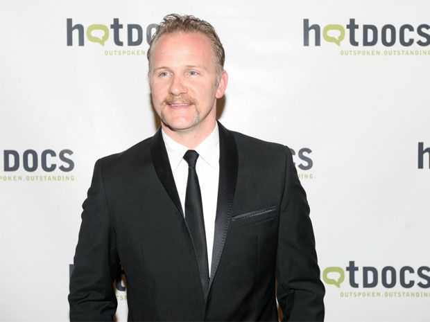 Hulu to produce original show with Morgan Spurlock | National Post
