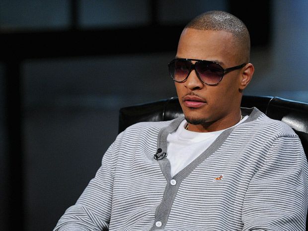 T.I. released from prison (again) | National Post