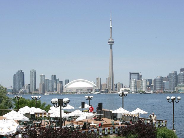 Tourist draws: How does Toronto stack up? | National Post