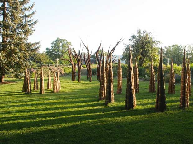 W. Gary Smith’s transfixing children’s garden takes root | National Post