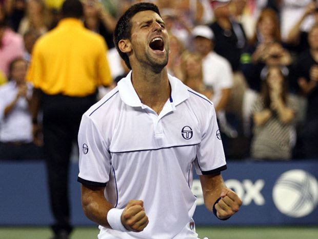Belief the difference for Djokovic this year | National Post
