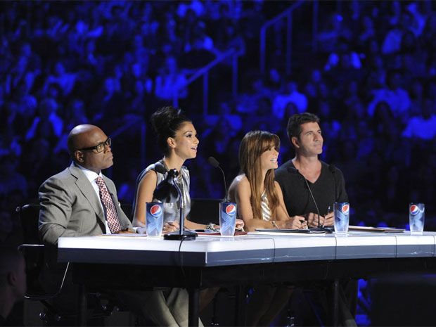 Recap: The X Factor, series premiere | National Post