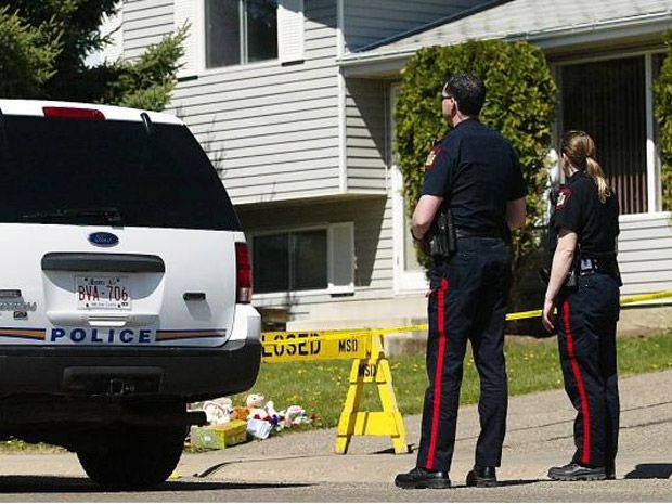 Canada's youngest multiple killer, now enrolled in university, starting ...